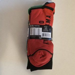 My Hero Academia | Underwear & Socks | Mha 5 Pack Character Crew Socks ...